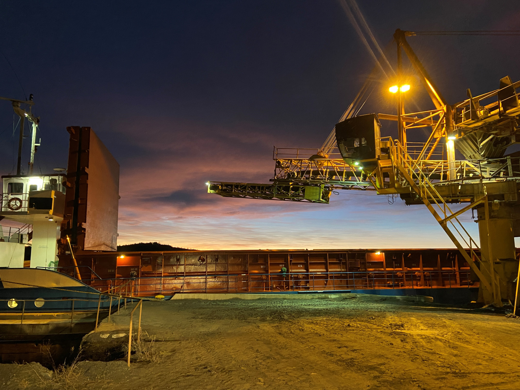 Bli en del av NCC-teamet! - NCC:s blogg